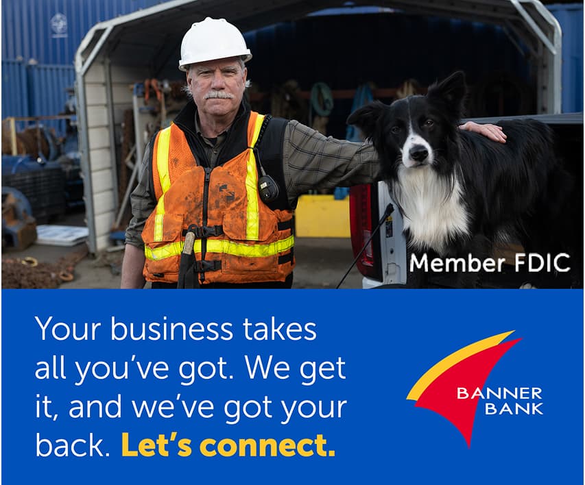 Banner Bank Multichannel Campaigns | CMD Agency