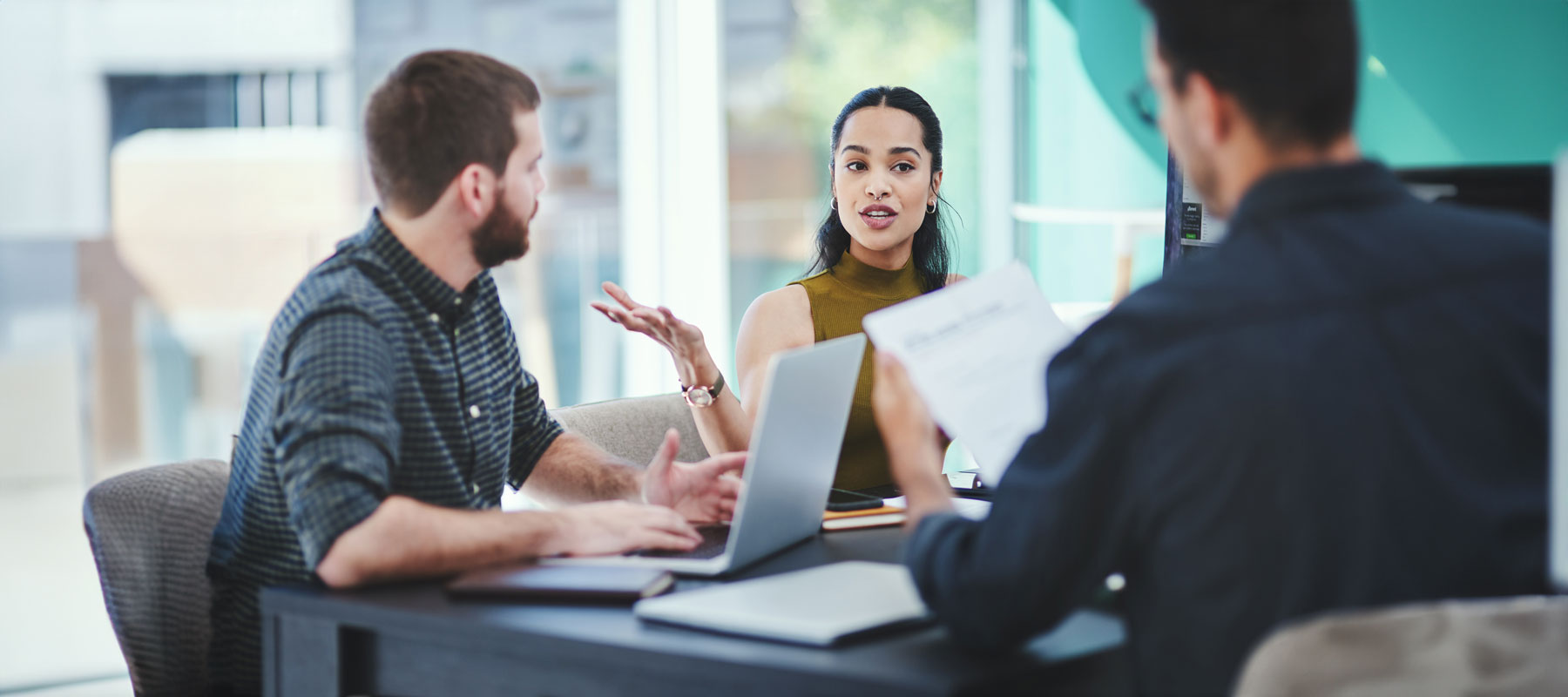 B2B Differentiation: Why Visual Styles Aren’t Enough to Set Your Brand ...