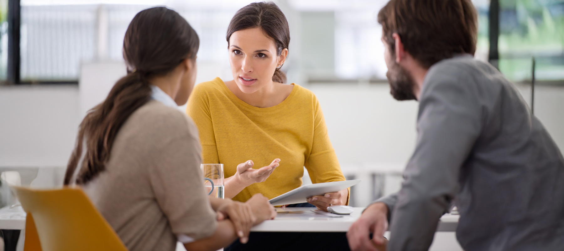 Fix the Tug of War That Slows Down Your Deals | CMD Agency