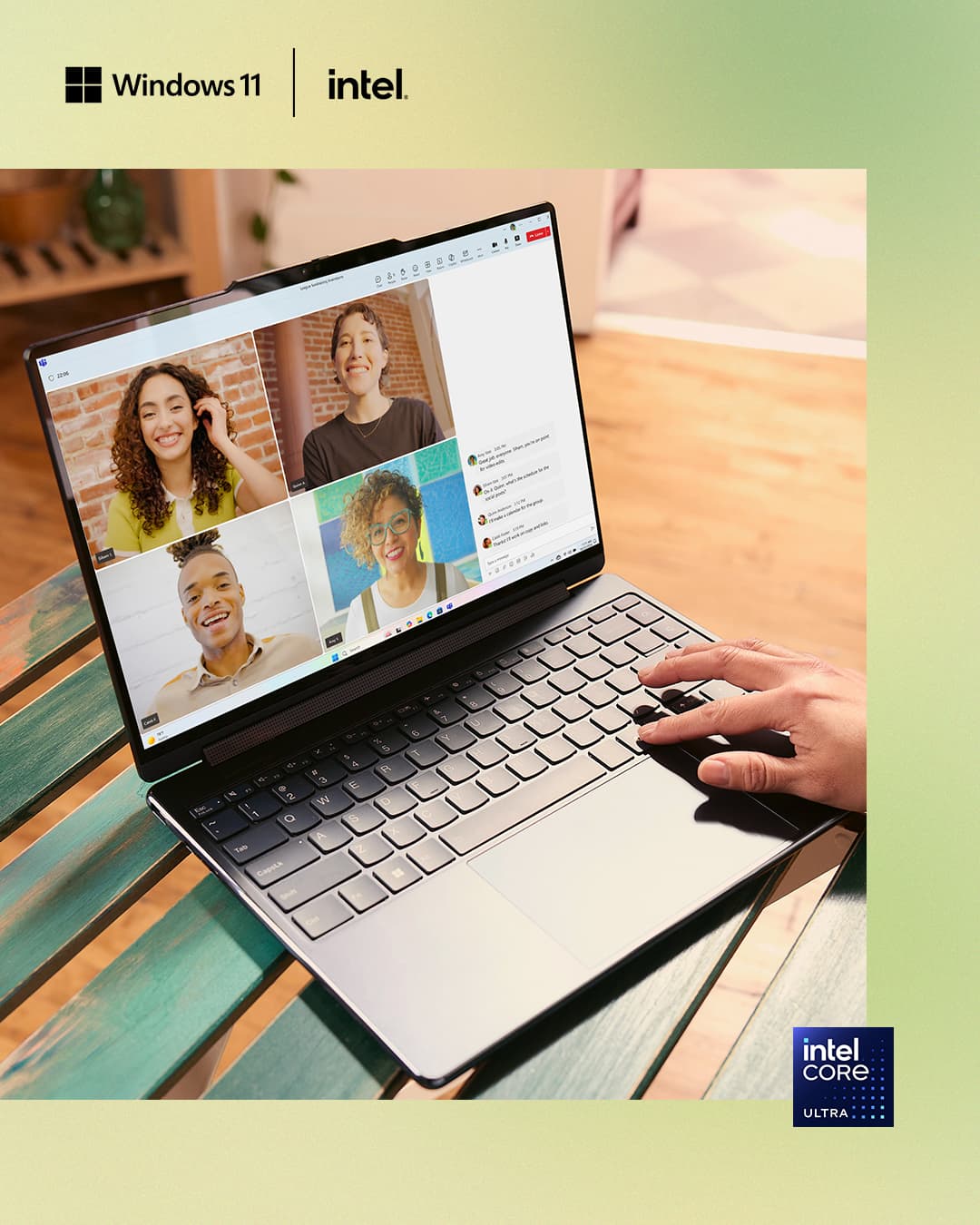 Intel + Microsoft AI Case Study | CMD Agency